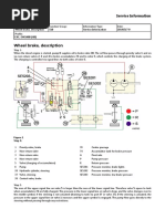 Scania Fault Codes | PDF | Relay | Electrical Components