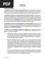 Guía para Usar JW Stream Studio | PDF