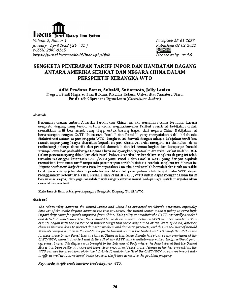 ArticleText APB 21 2641 22 | PDF | Pengelolaan Keuangan & Uang