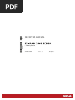 Sperry Marine Radar Bridgemaster E Manual | PDF | Microwave Technology ...