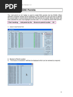 ChartBrowser Quick Reference Guide | PDF