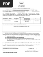 Borang Dda Versi BM - 181024 | PDF