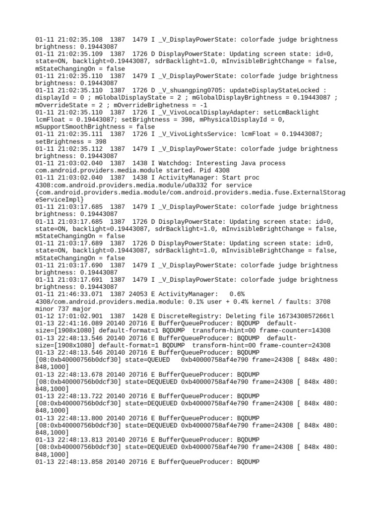 Log Pdf Computer Architecture Computer Engineering 