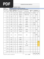 Three Phase Distribution Board Wiring Guide | PDF | Electrical Wiring ...