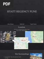 Case Study Hotel | PDF | Basement | Architectural Design