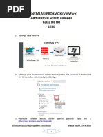 Ruijie Cloud Cookbook - Indonesian V1.0 | PDF
