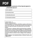 Do Not Tube List For Pharmaceuticals: (Revised July 2015) | PDF ...