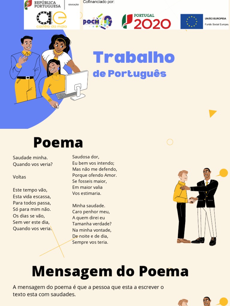 Trabalho Realizador Por Gonçalo Félix Rodrigo Duarte Stéphane Teixeira ...