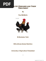 Layer Poultry Vaccination Schedule | PDF | Health Care | Diseases And ...