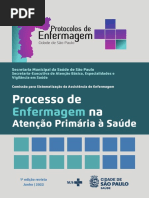 Resumo Noc Classificacao Dos Resultados de Enfermagem Sue Moorhead | PDF