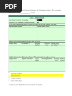 Routing Technologies | PDF | Routing | Computer Network