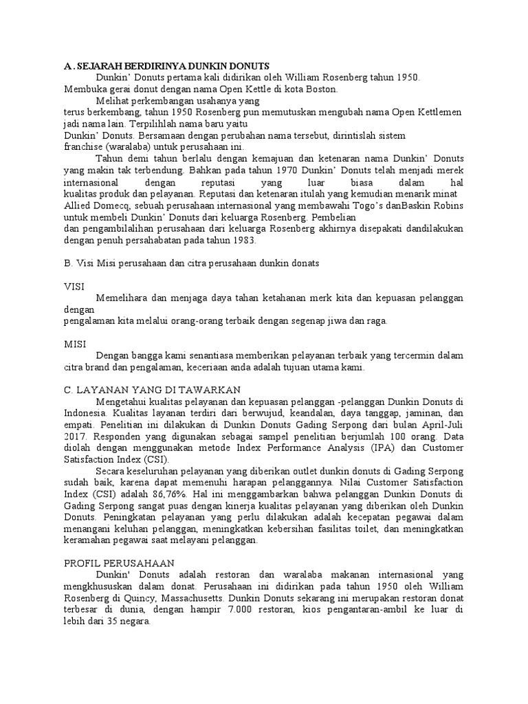 Pengertian Perusahaan Multinasional Dan Contoh Perusahaan Multinasional ...