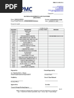 Pull-Out Permit - AFT | PDF