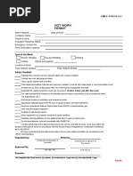 TSC Confirmation of Appointment | PDF