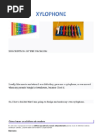 Construccion de Un Microfono de Carton y Papel | PDF | Micrófono | Papel