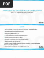 Sap Isu-Ccs | PDF | Setor de energia elétrica | Gestão de ...
