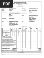 Quotation For Scrap & E Waste-Orica1 | PDF | Value Added Tax | Scrap