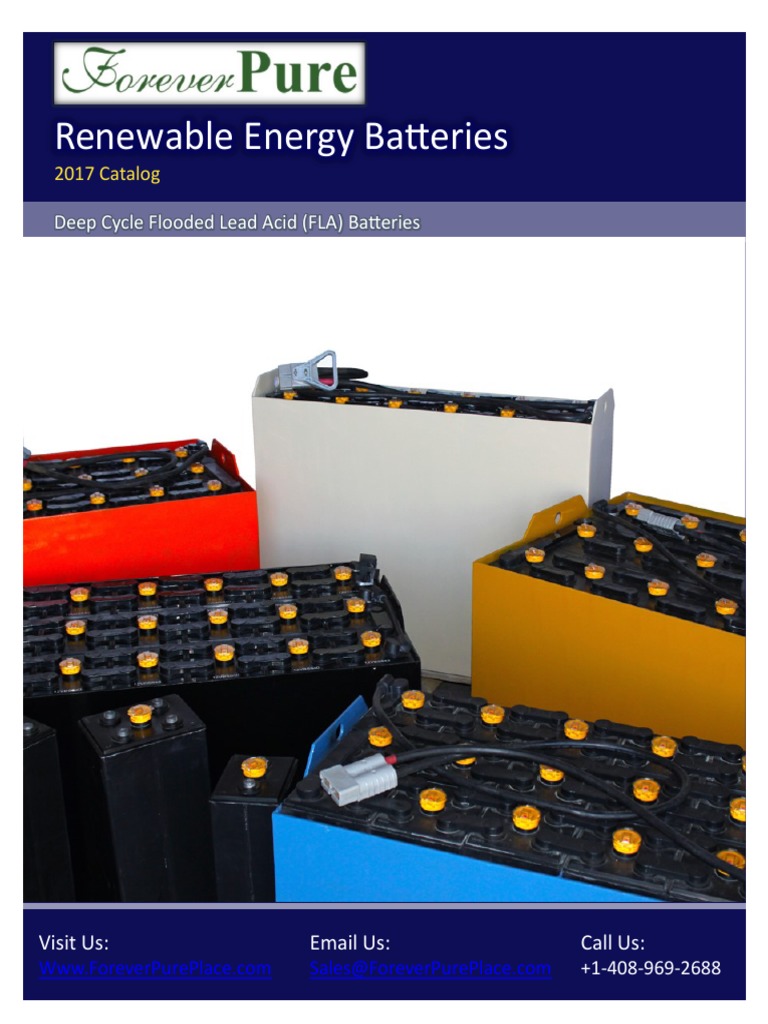REBattery Catalog | Download Free PDF | Battery Charger | Energy Storage
