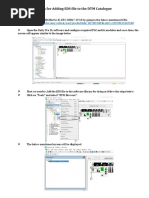 LexiumCT Offline Installation Steps | PDF | Computers