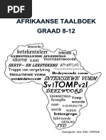 2024 - GEC OPLEIDING - MEMO - GR 9 TEG - MST | PDF