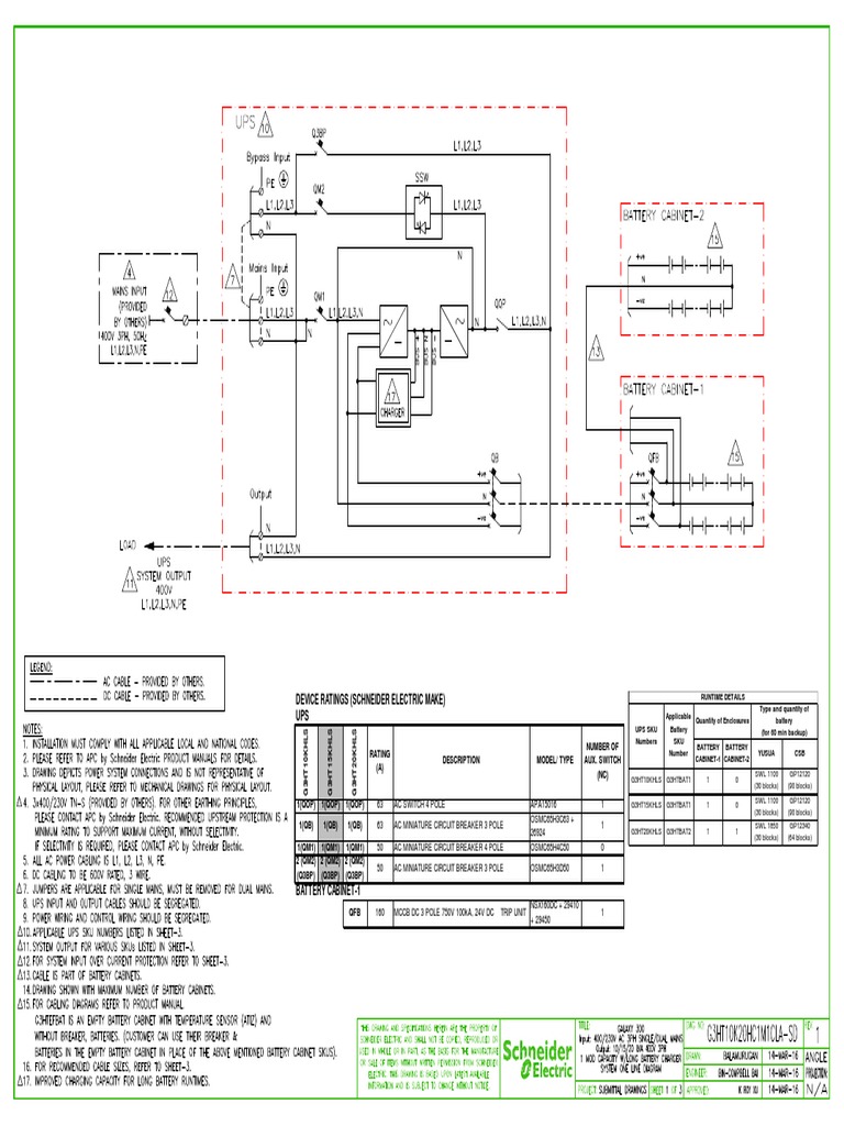 G300 - Wiring Diagram | PDF | Mains Electricity | Alternating Current
