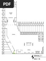 Peta KKOP Bandara Ahmad Yani Semarang | PDF | Geography | Geographic ...