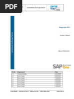 Treinamento Sap KSB1 PDF | PDF