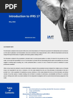 IFRS 17 Variable Fee Approach Explained | PDF | Income Statement ...
