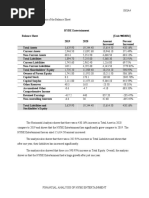 Lecture 1_EMH_BB-1 | PDF | Efficient Market Hypothesis | Technical Analysis