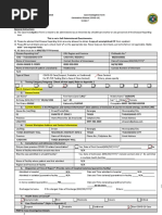 Case Investigation Form Coronavirus Disease (COVID-19) : (Check All ...