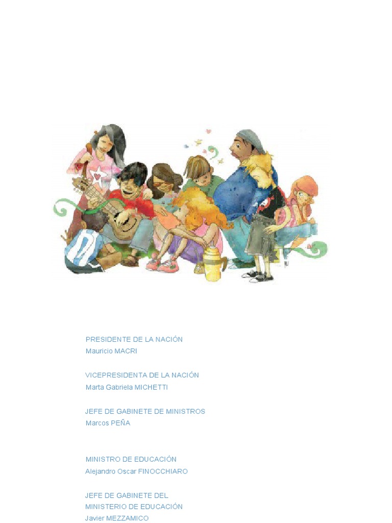 Guia Para El Desarrollo Institucional De La Esi Pdf Educación