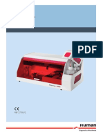 List of NGSP Certified Methods - 2022 | PDF | Glycated Hemoglobin ...