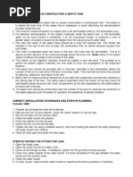 8202-25 l2 Technical Certificate Plumbing Sample Theory Exam v1-0-PDF ...