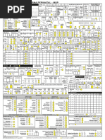 Carnet Perinatal Completo | PDF | El embarazo | Parto
