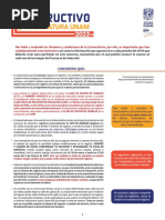 Acuerdo 97 | PDF | Educación Secundaria | Escuelas