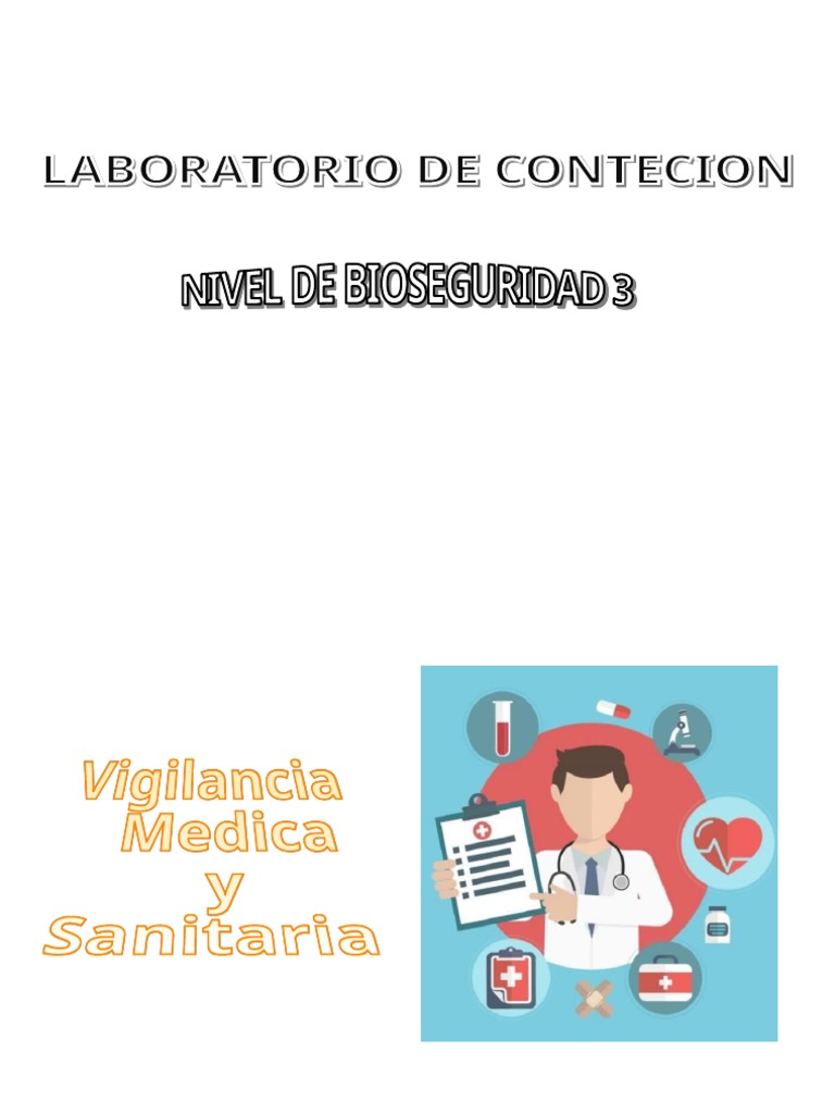 Seg e Higgg Laboratorio Nivel 3 | PDF