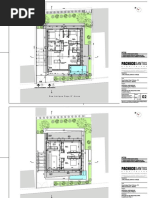 Plantas de Casas T3 com 3 Quartos | PDF | Casa | Projeto arquitetônico