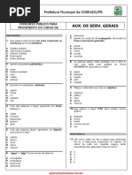 Formulário de Solicitação de Medicamentos PEP | PDF | Transgênero ...