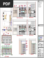 Standard Interior Design Dimensions Guide | PDF