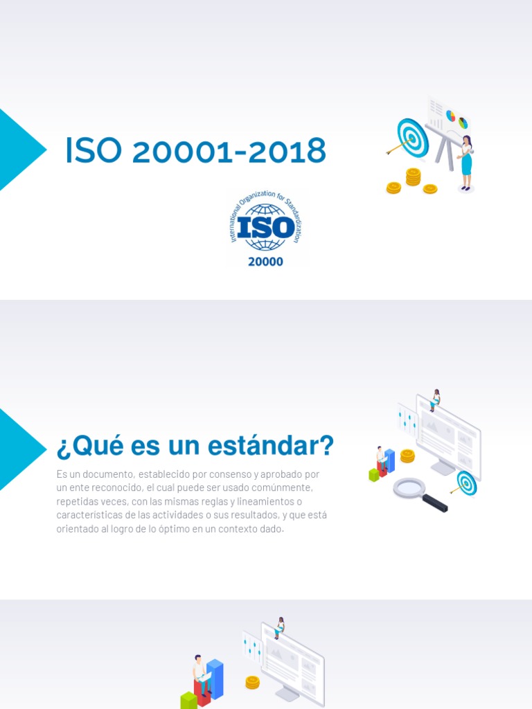 Iso 20001 Icontec | PDF