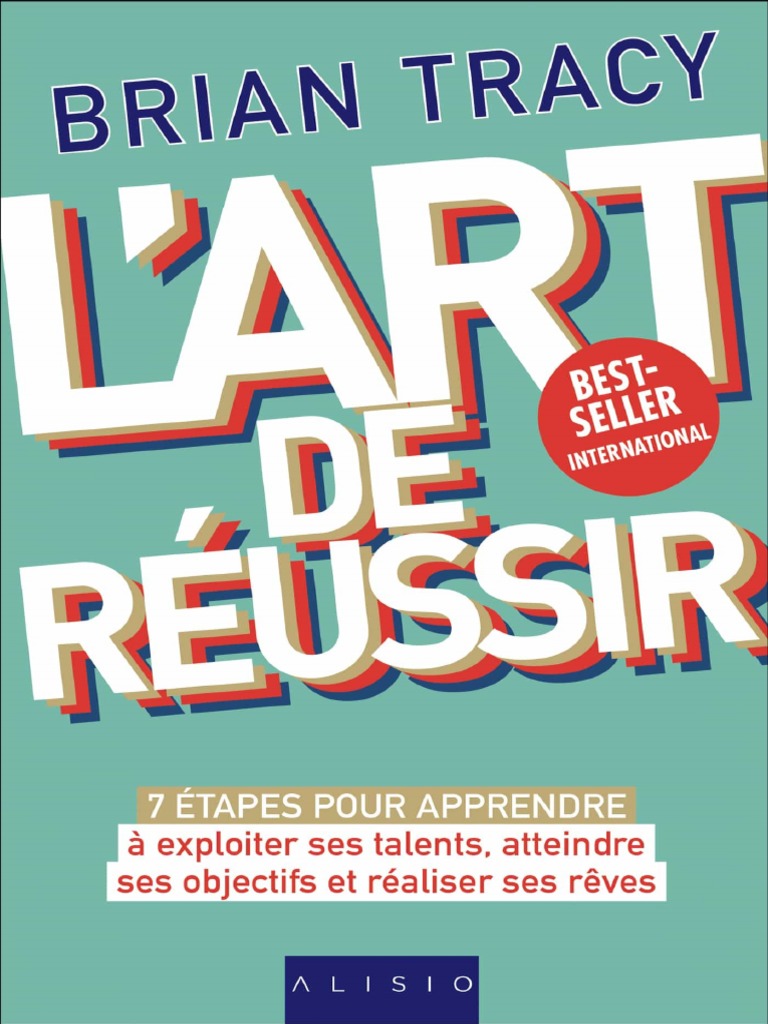 L'art de Réussir | PDF