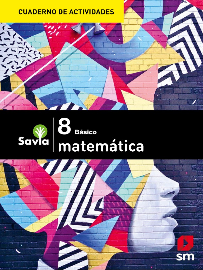 Cuadernillo Matematica 8vo | PDF