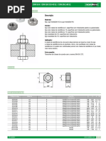 Tabela de Chaveta | PDF