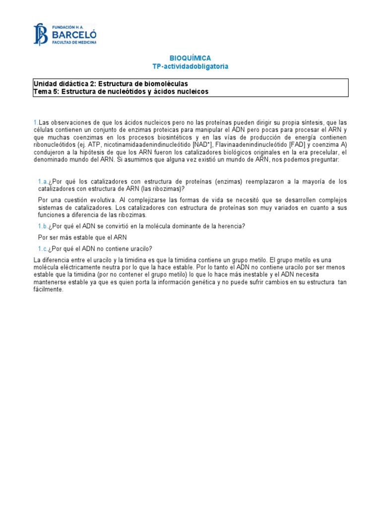 Actividad Obligatoria - Ud2 - Tema 5 Buffoni Almeida Maria Mercedes | PDF