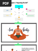 Understanding the Physical Self | PDF | Body Image | Heredity