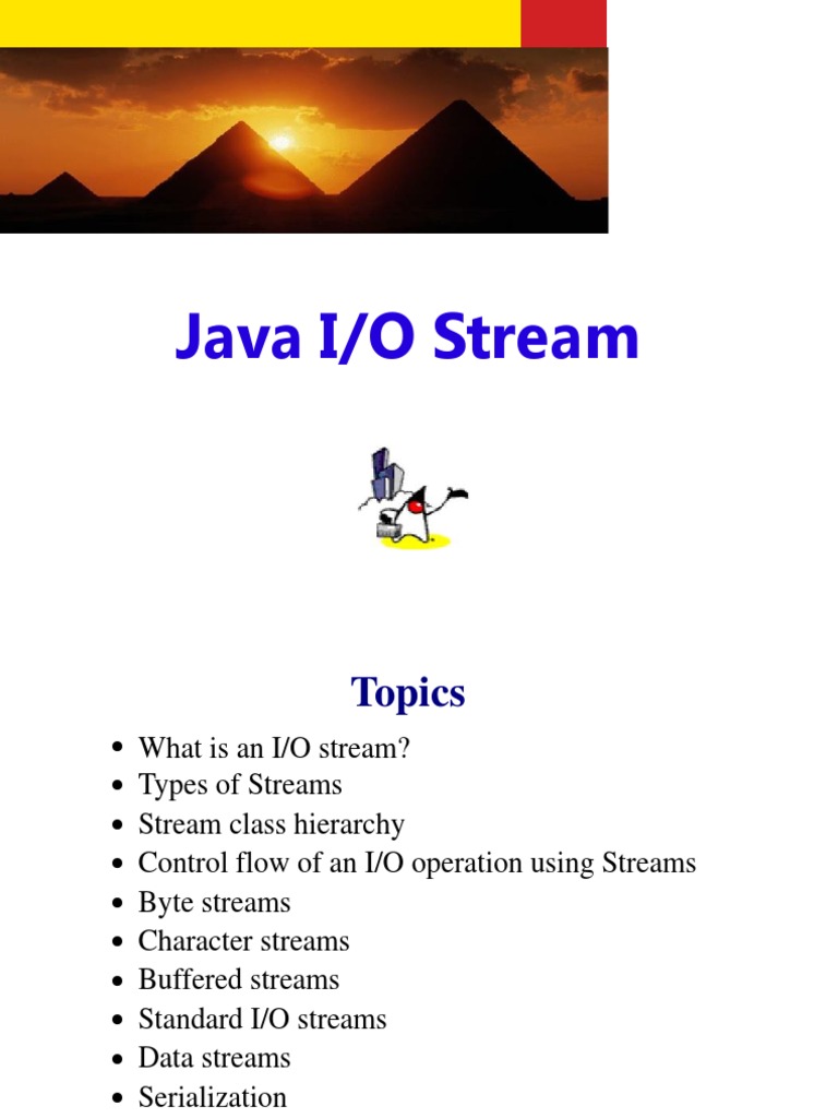 15 Javaiostream Aug18 Pdf Class Computer Programming Method Computer Programming 6234