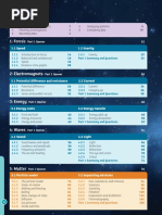 Nesrine CGP Grade 9 1 GCSE Combined Science AQA Revision Guide High | PDF