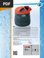 Dmegc MN-ZN Ferrite Cross-Reference List 1 | PDF