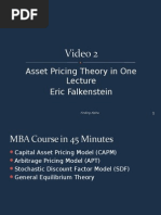 CapIQ Excel Plug-In Formula Builder Basics | PDF | Spreadsheet ...