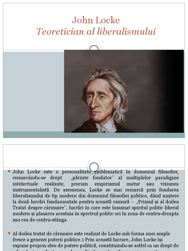 J. Locke | PDF